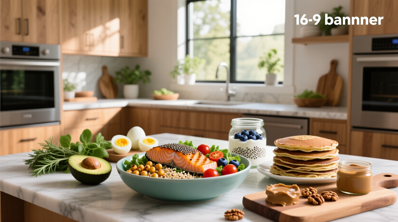 High-Protein Foods Guide: How to Choose Healthy Options