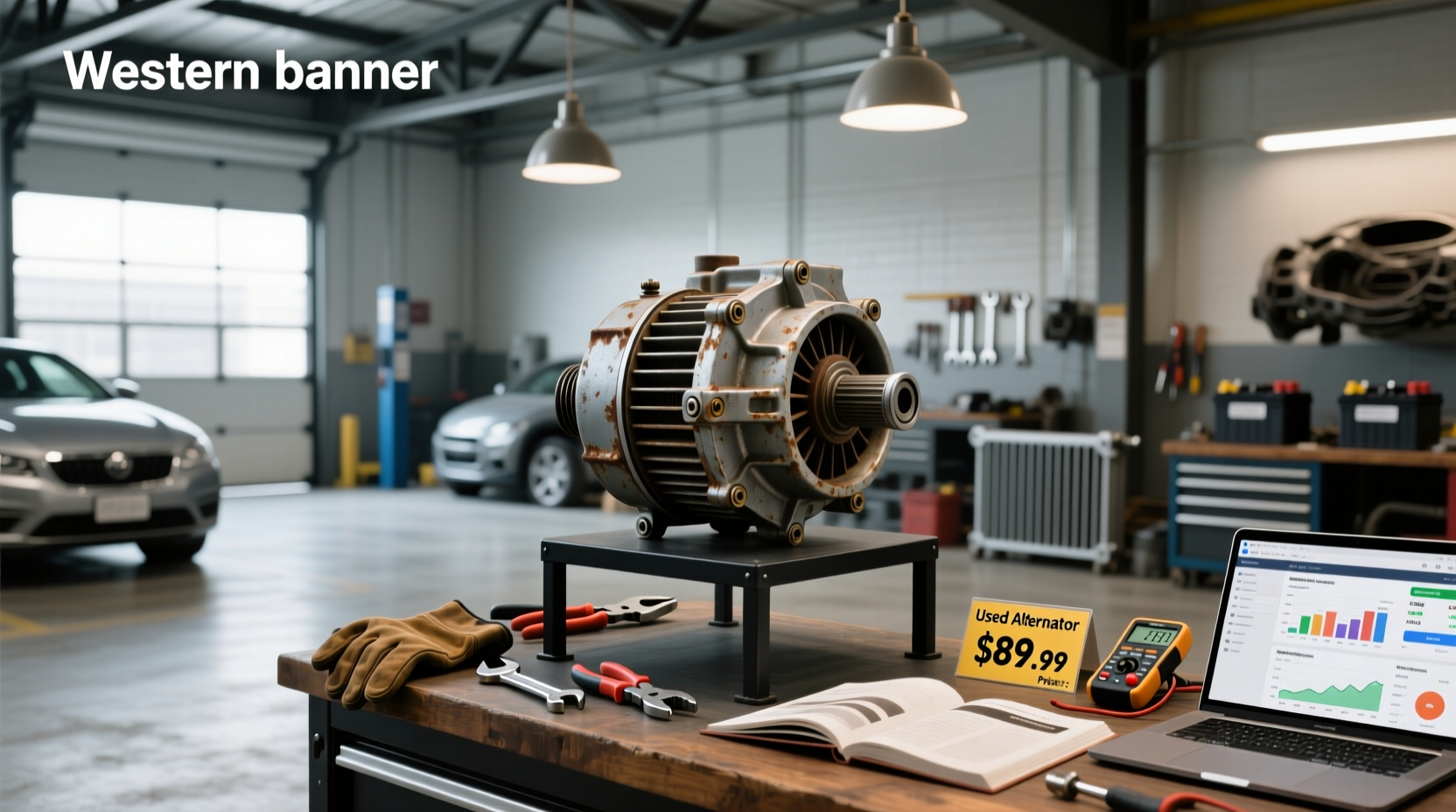 Alternator Price Guide: How to Choose Smartly