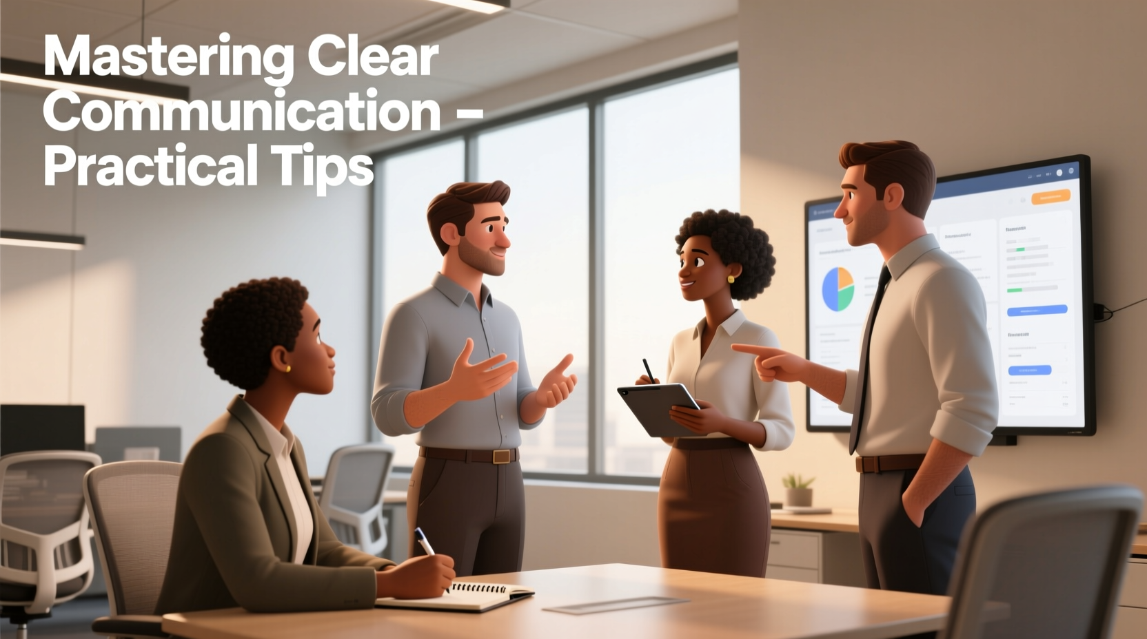 Mastering How To Write It Practical Tips For Clear And Effective ...