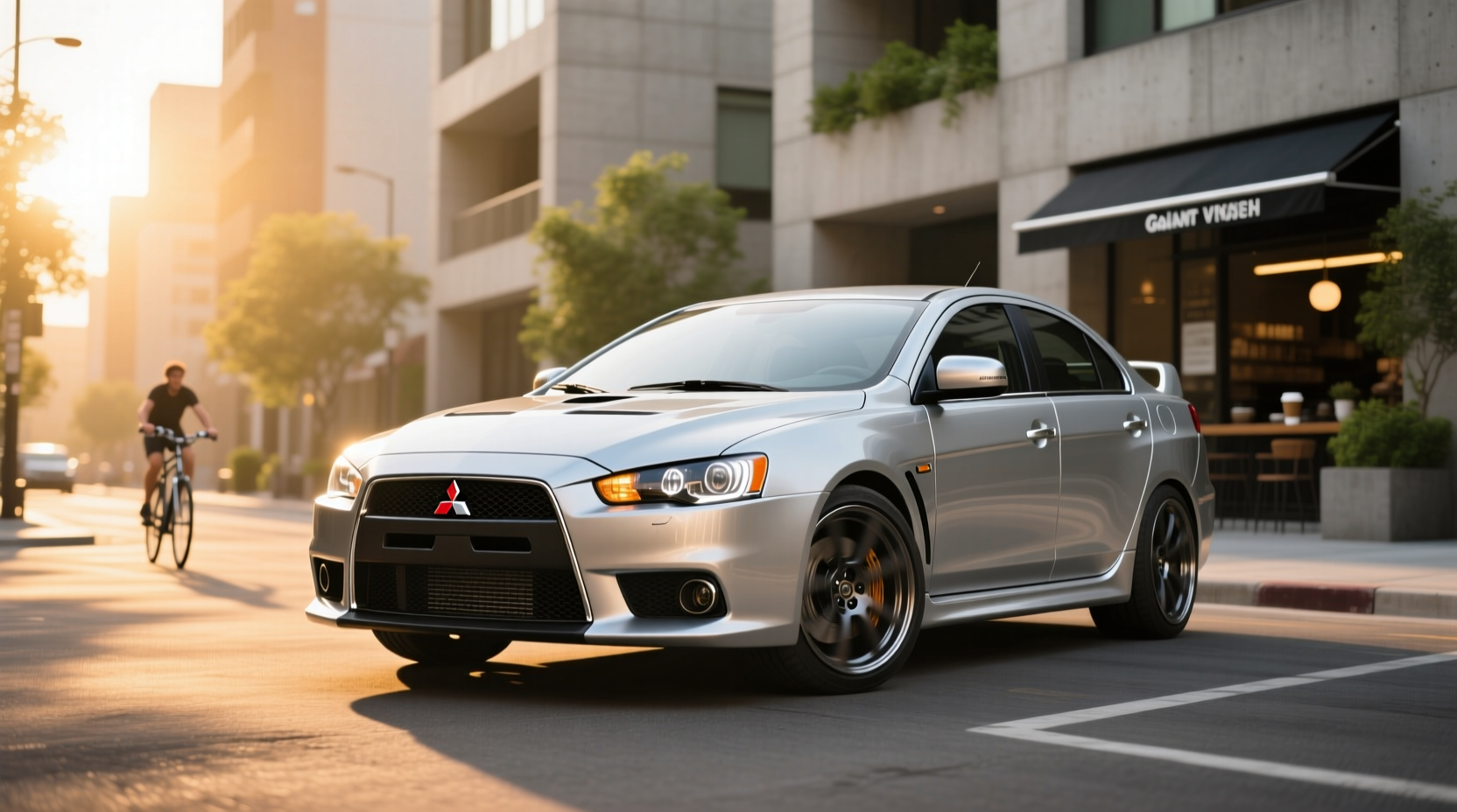 Mitsubishi Galant V6 guide: What to look for in a used sedan