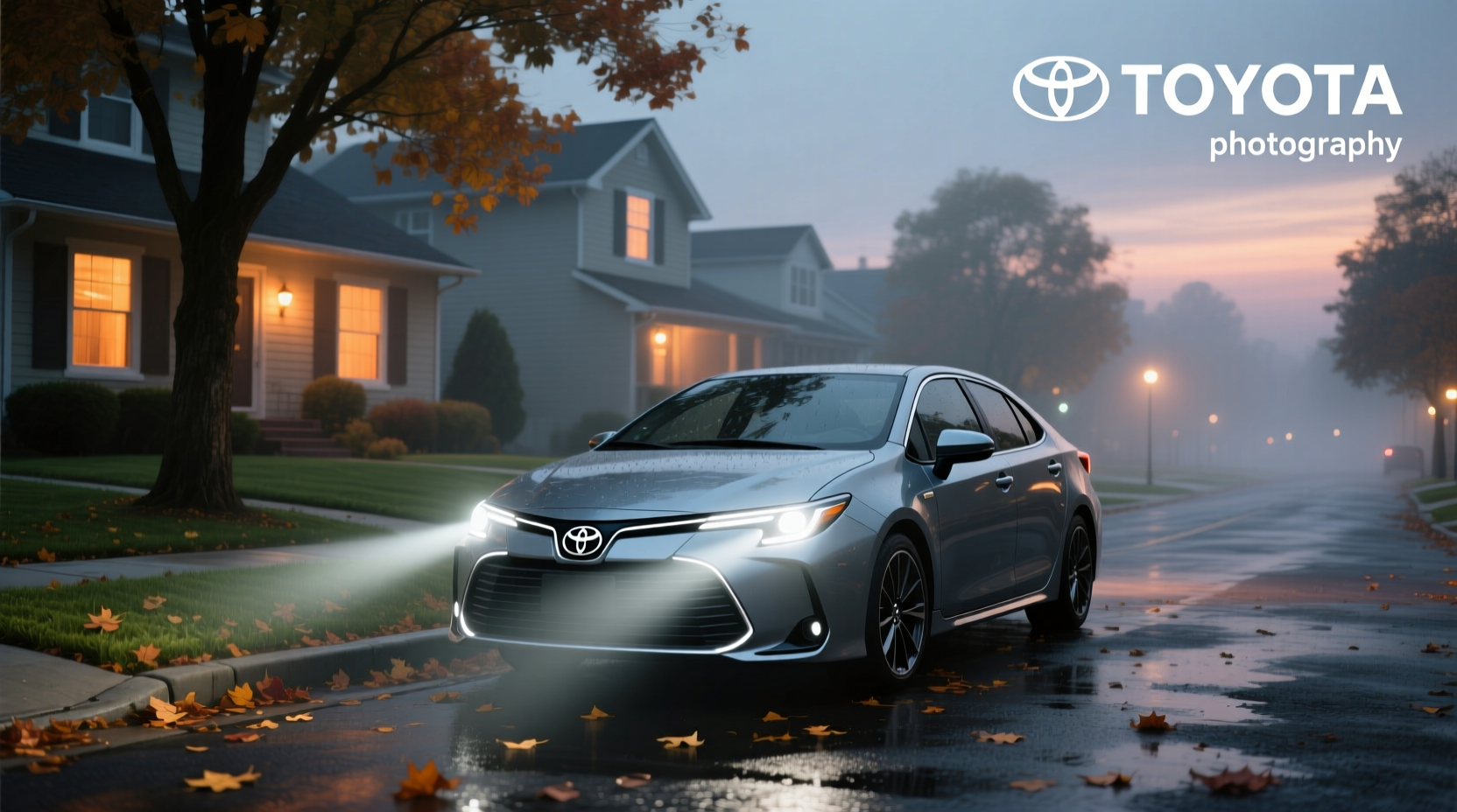 Toyota Corolla Fog Lights Guide: How to Choose & Install