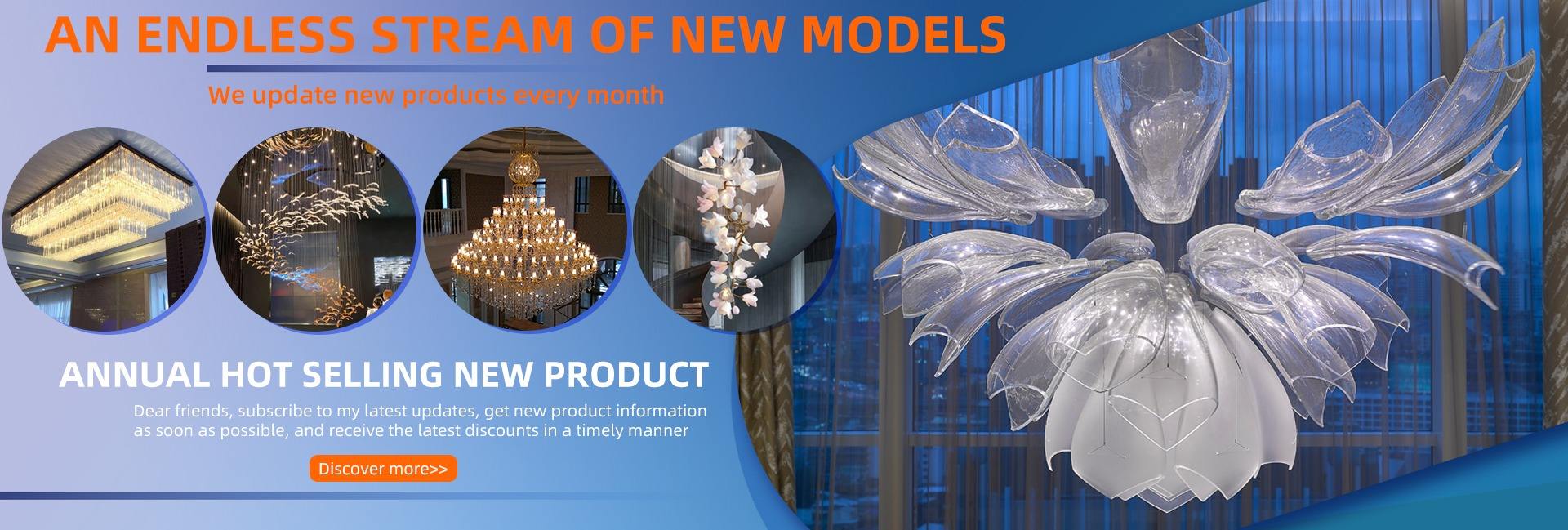 Zhongshan Shangying Lighting Co., Ltd.