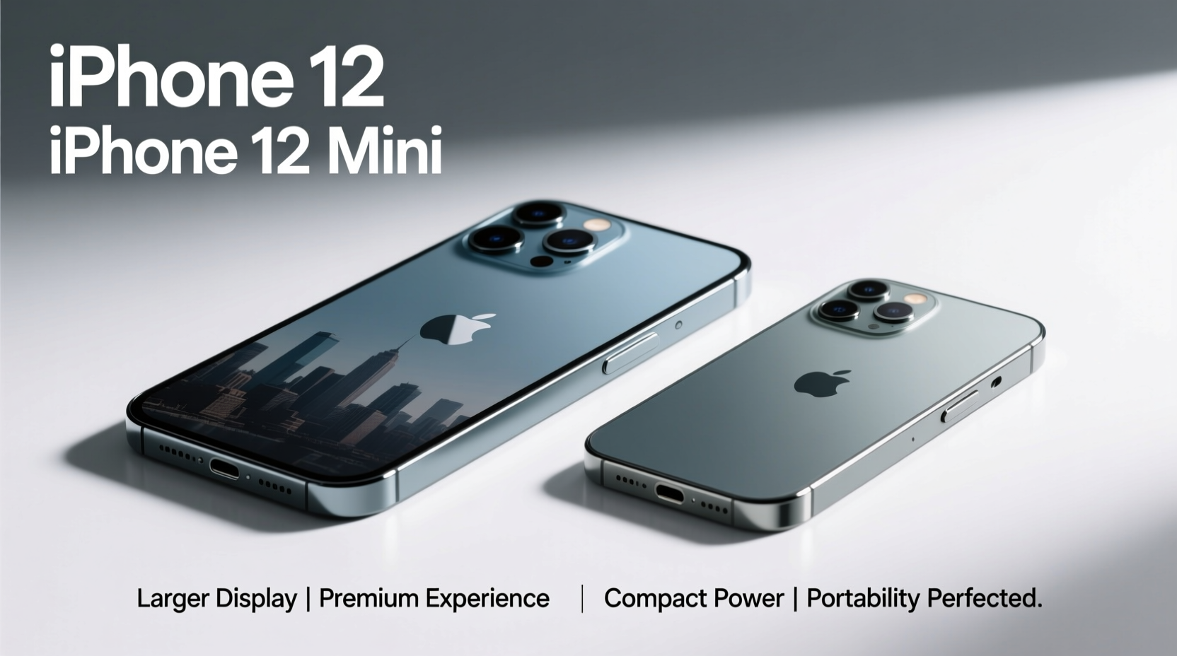 Iphone 12 Vs 12 Mini Is The Mini Worth Sacrificing Screen Size For