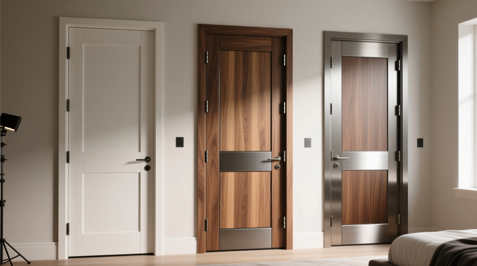 Best Interior Doors For Soundproofing Top Picks To Reduce Noise