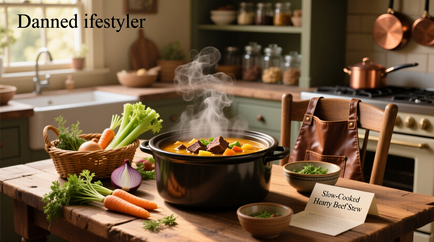 How to Choose Camping Crock Pot Recipes: A Practical Guide