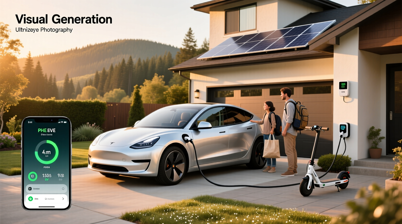 Electric vs Gas Cars Guide: What to Look for in 2025