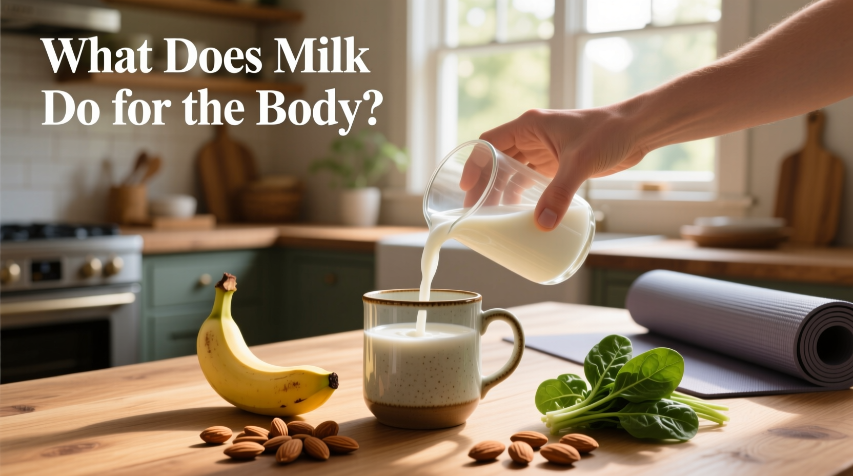 What Does Lactose-Free Milk Mean? A Practical Guide