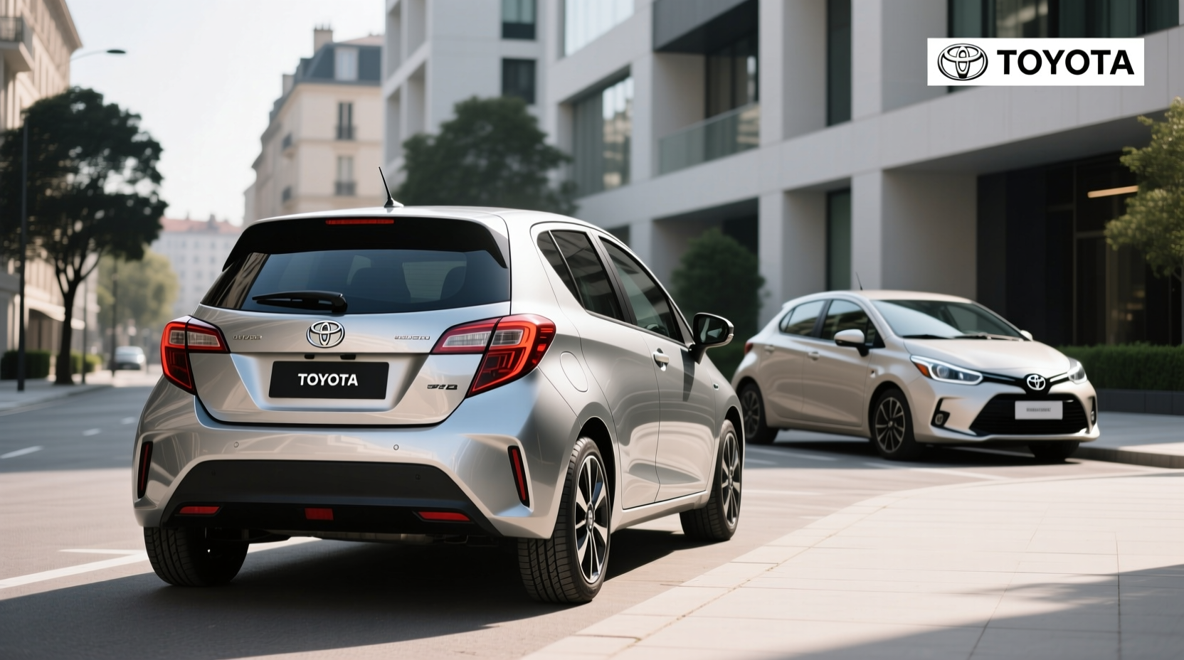 Toyota Yaris vs Vitz Guide: How to Choose the Right Model