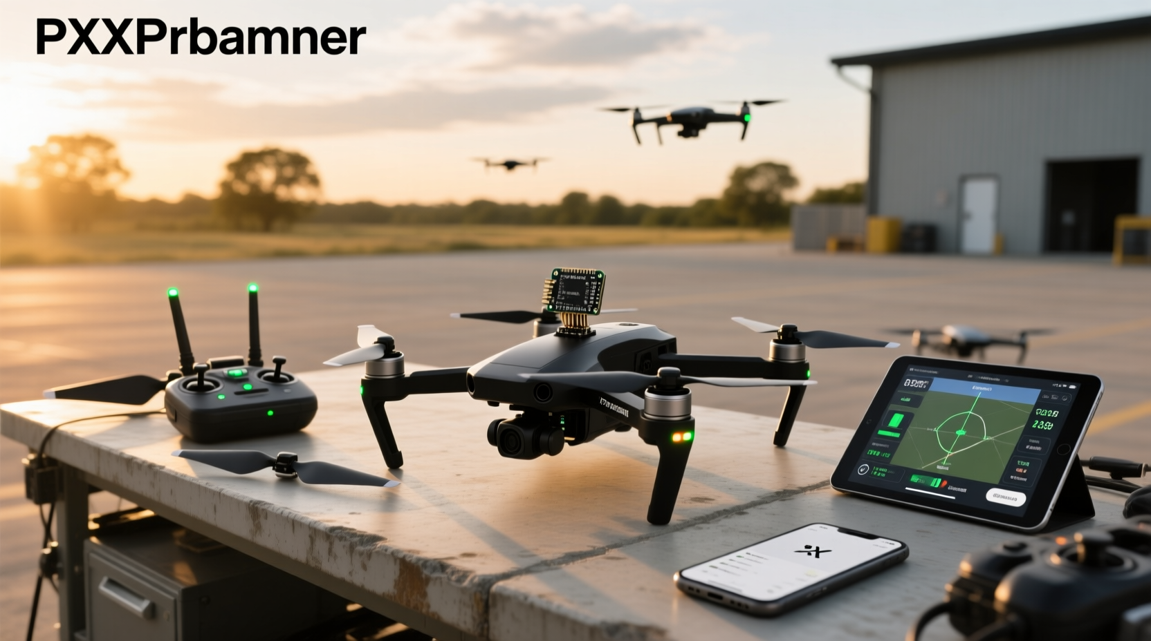 Pixhawk PX4 Controller Guide: How to Choose the Right One