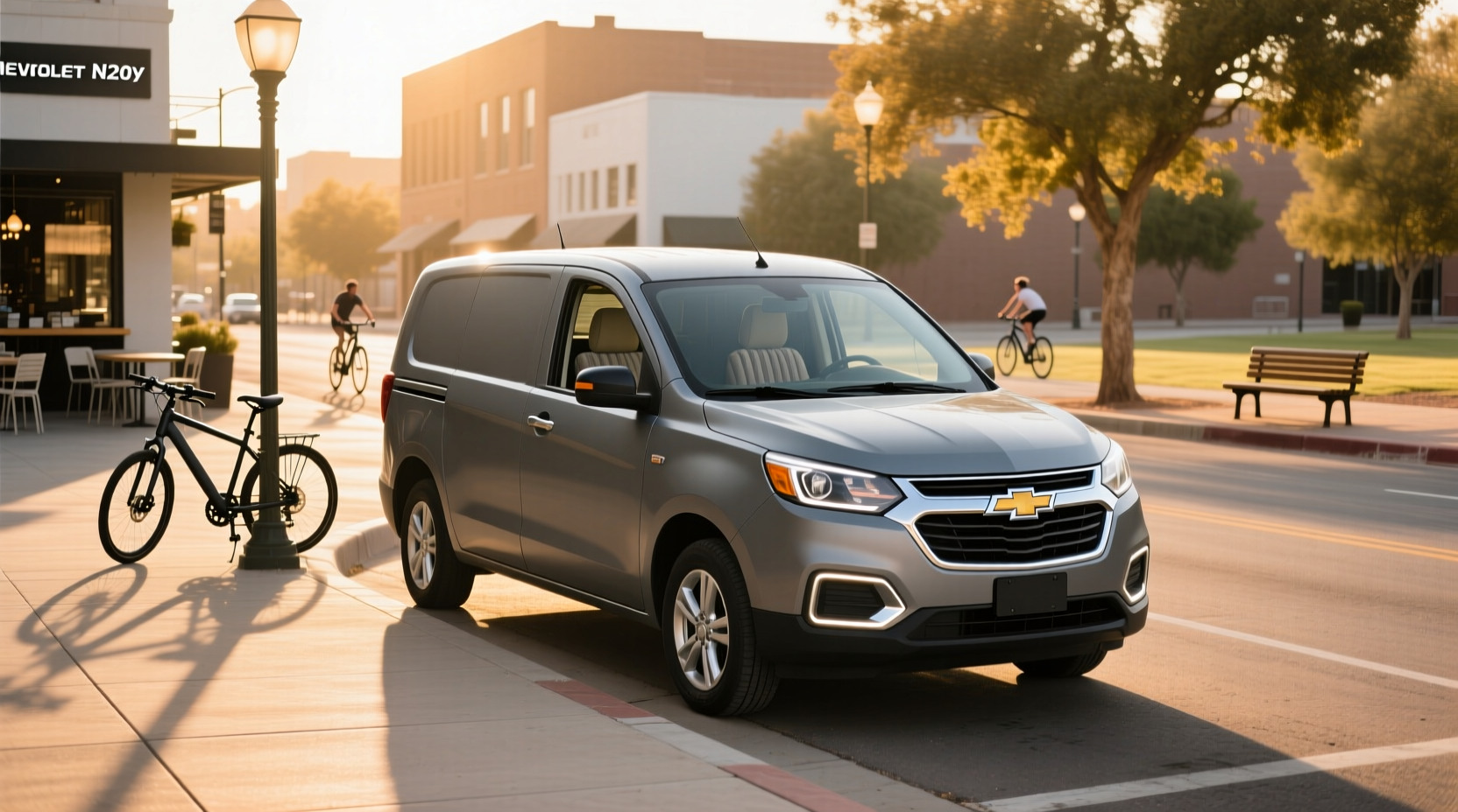 Chevrolet N200 Guide: How to Choose the Right Model