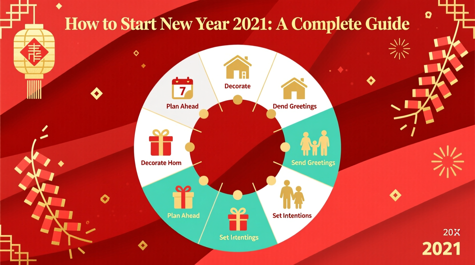 How to Start a New Year in Think Wave: A Complete Guide