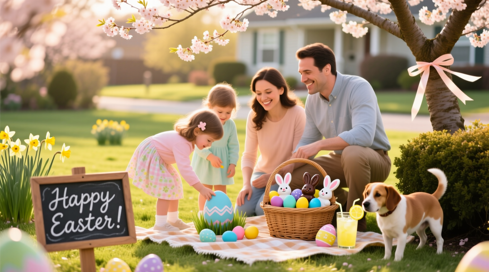 What to Do for Easter Weekend: Ideas and Traditions