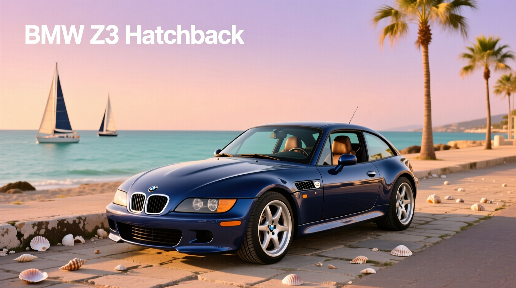 1997 Z3 BMW Guide: How to Choose the Right Model