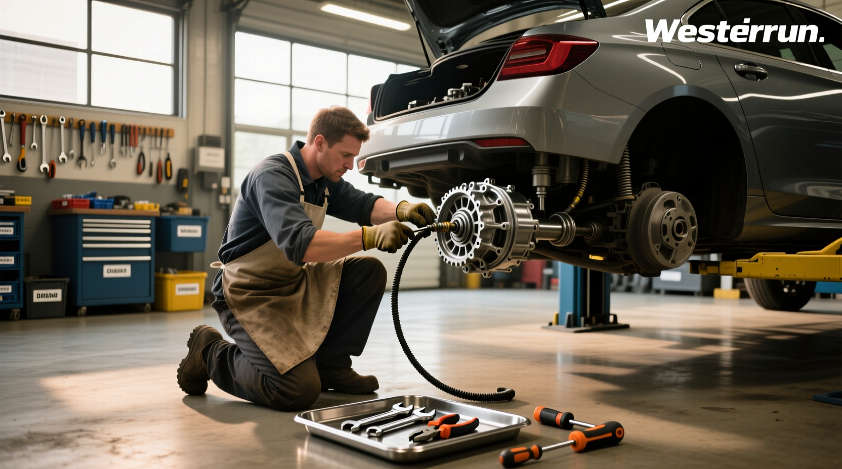 How to Choose an Automatic Shift Cable – Complete Guide