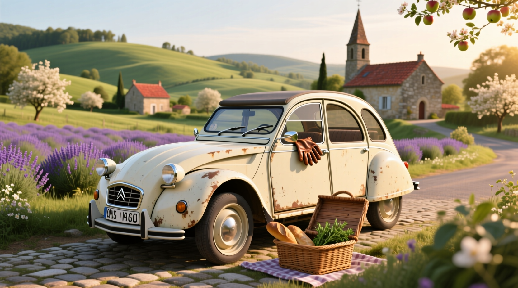 Citroën 2CV guide: what to look for when buying