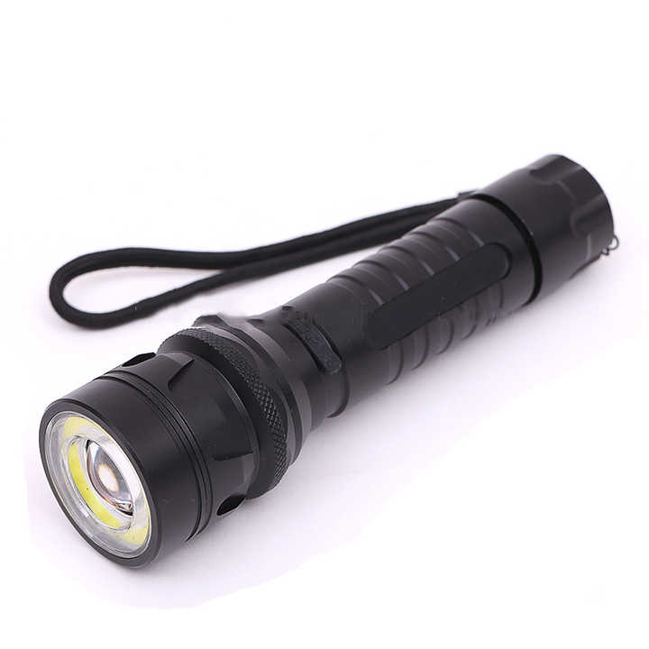 Xhp50 flashlight store
