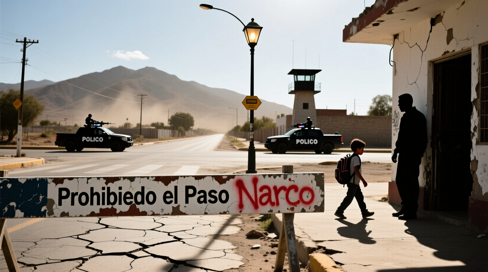 Why Cant Mexico Get Rid Of Cartels Obstacles Challenges