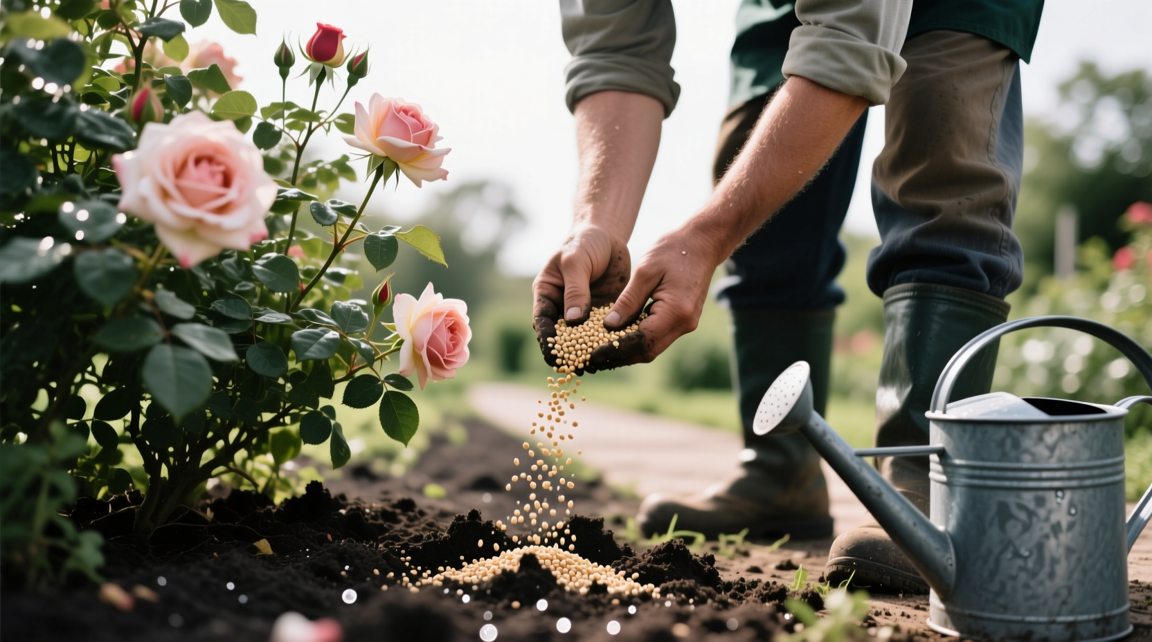 Arbor Plant Food: Practical Usage Guide for Gardeners