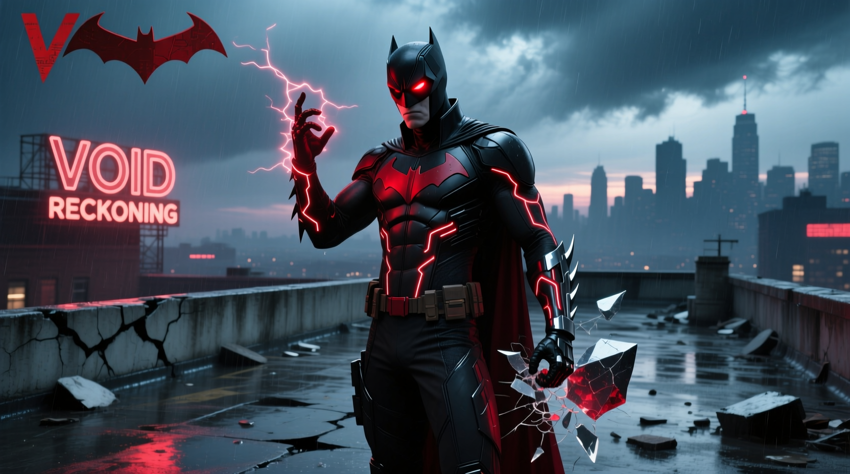 How to Choose Villain-Inspired Tech Accessories: 2026 Design Guide