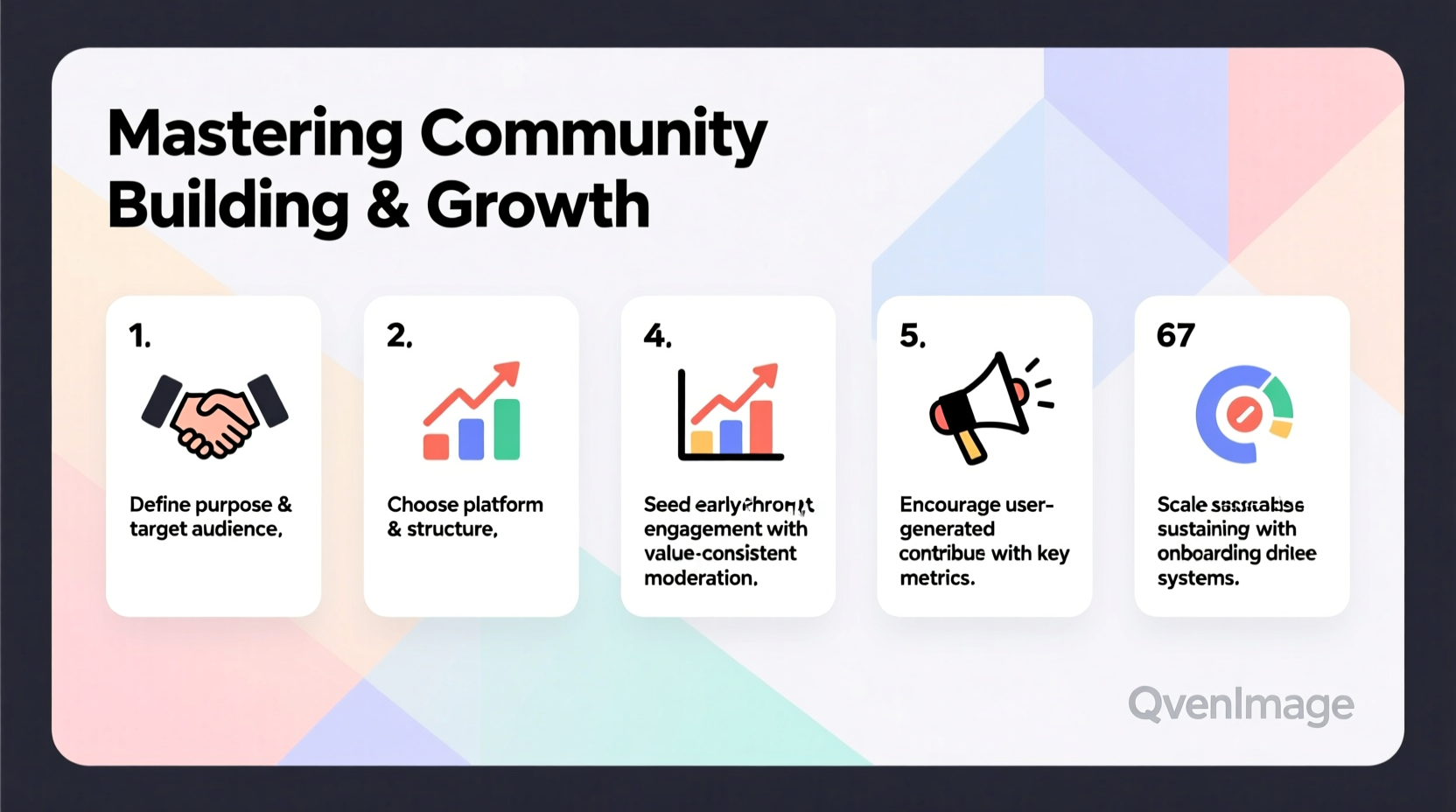 Mastering How To Create A Group A Step By Step Guide To Building And ...