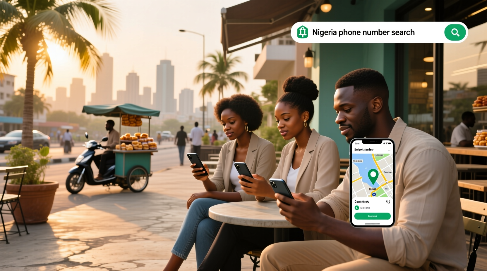 What Is a Nigeria Phone Number Example? Format, Country Code & WhatsApp Use
