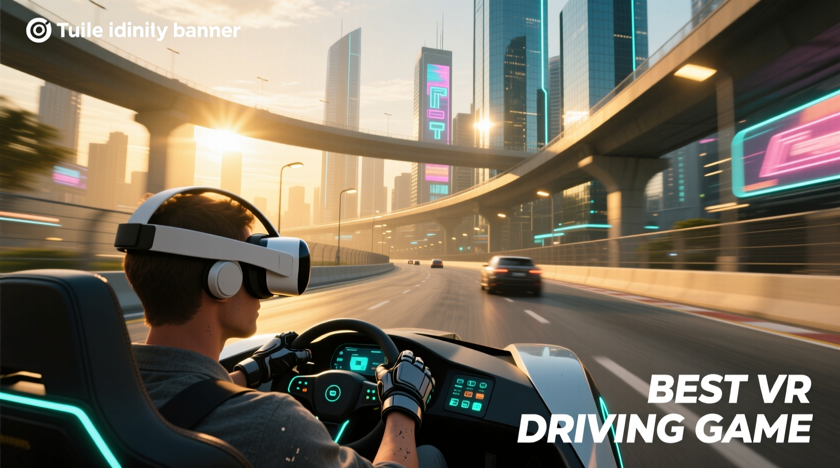 Best VR Driving Games Guide 2026