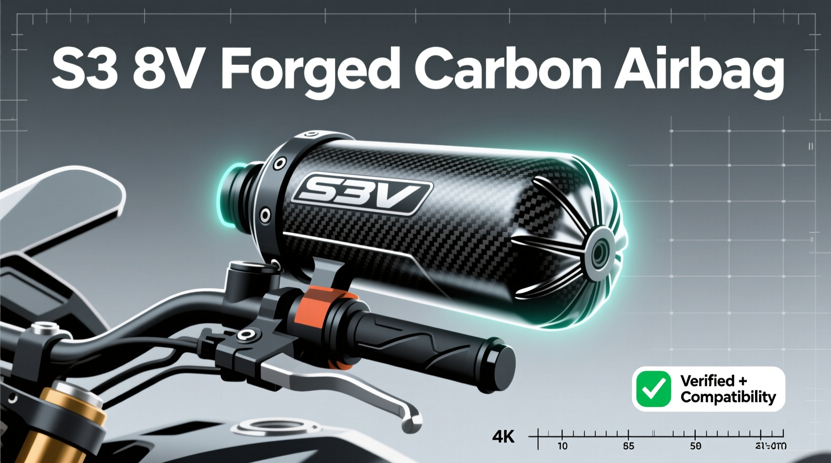 S3 8V Forged Carbon Airbag Fit: Verified Compatibility Guide