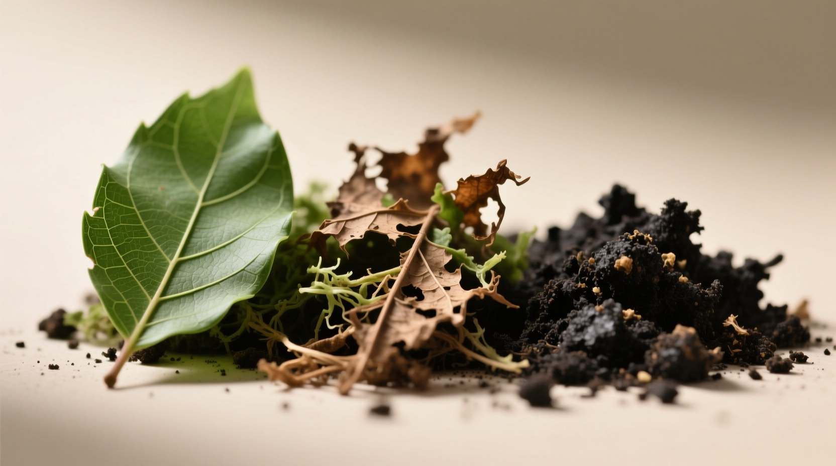 Leaf Mold: The Soil Builder Every Gardener Overlooks