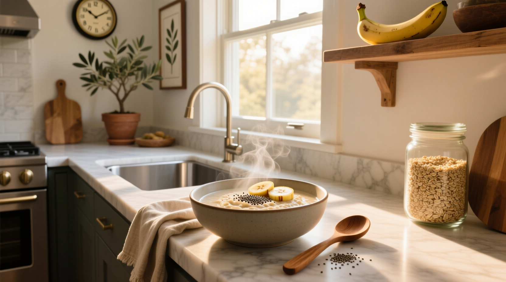 How to Make Oat Porridge: A Complete Guide