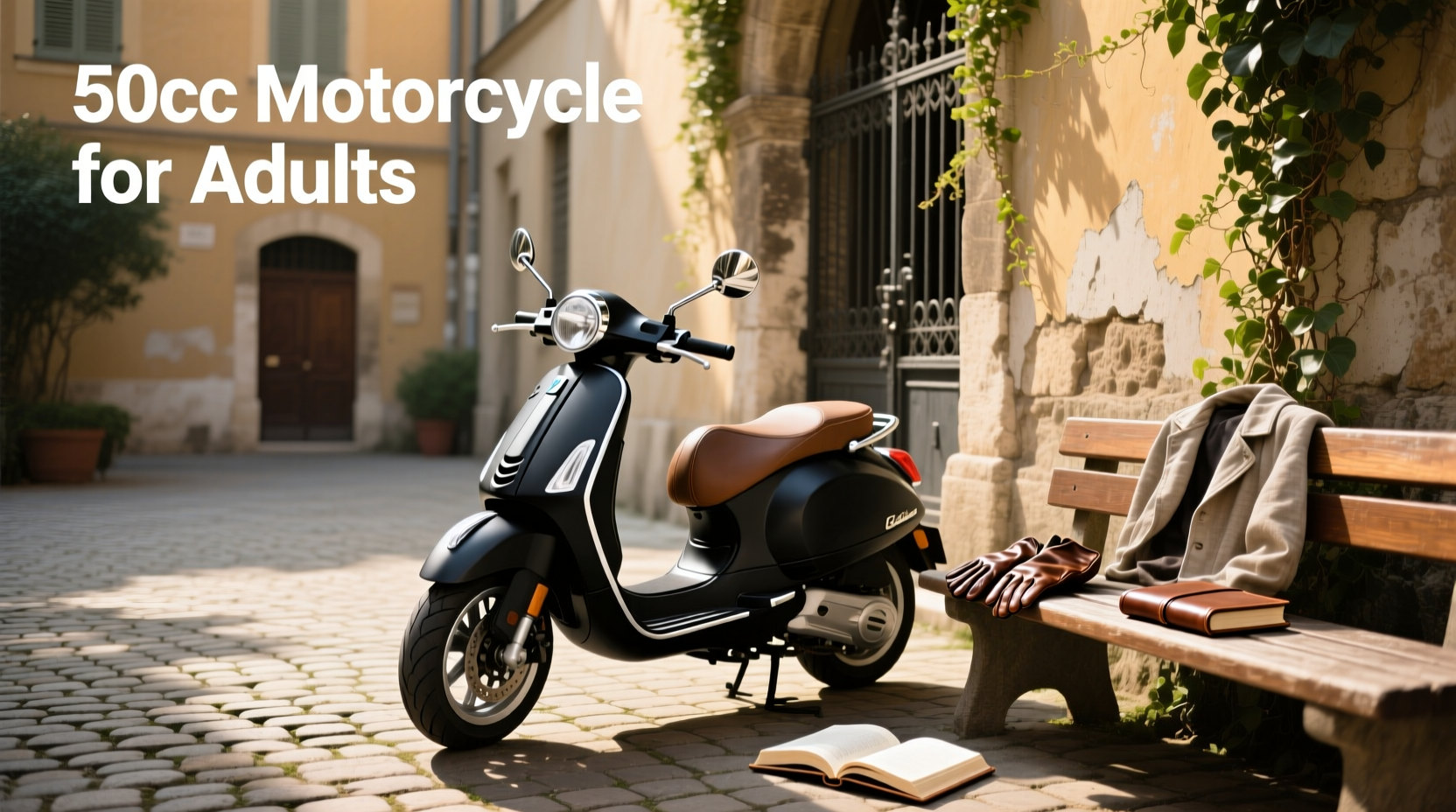 What to Look for in a Baja Mini Bike for Adults