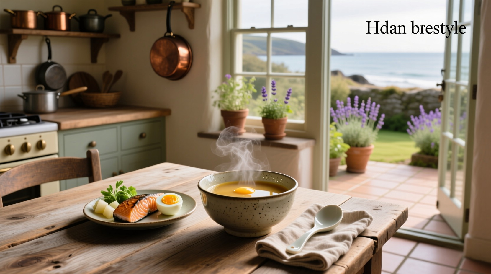 How to Make Miso Soup with Egg – A Complete Guide