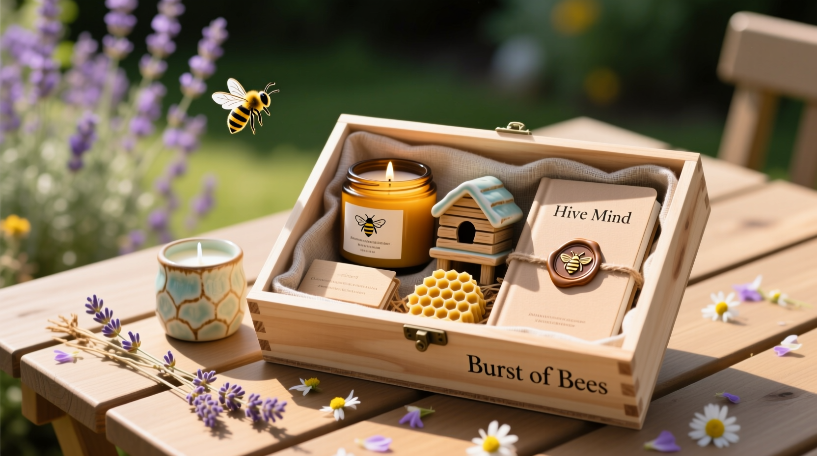 Burts Bees Gift Set Ideas Thoughtful Bundles For Every Occasion