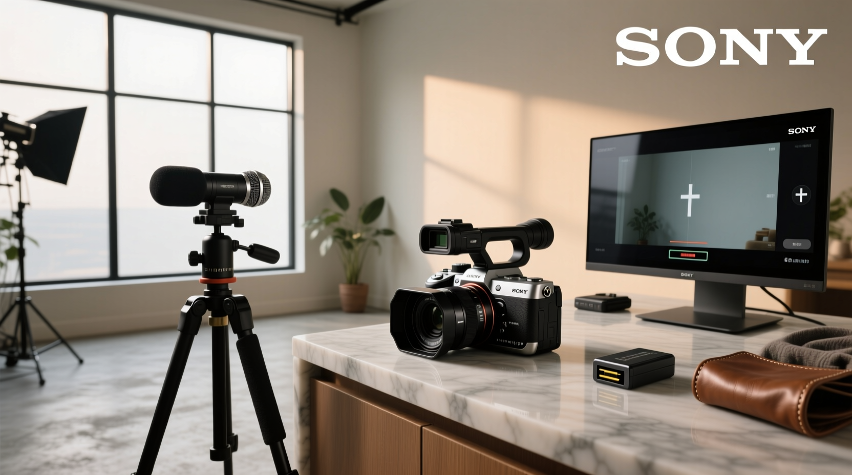 Sony Video Camera Price Guide for South Africa