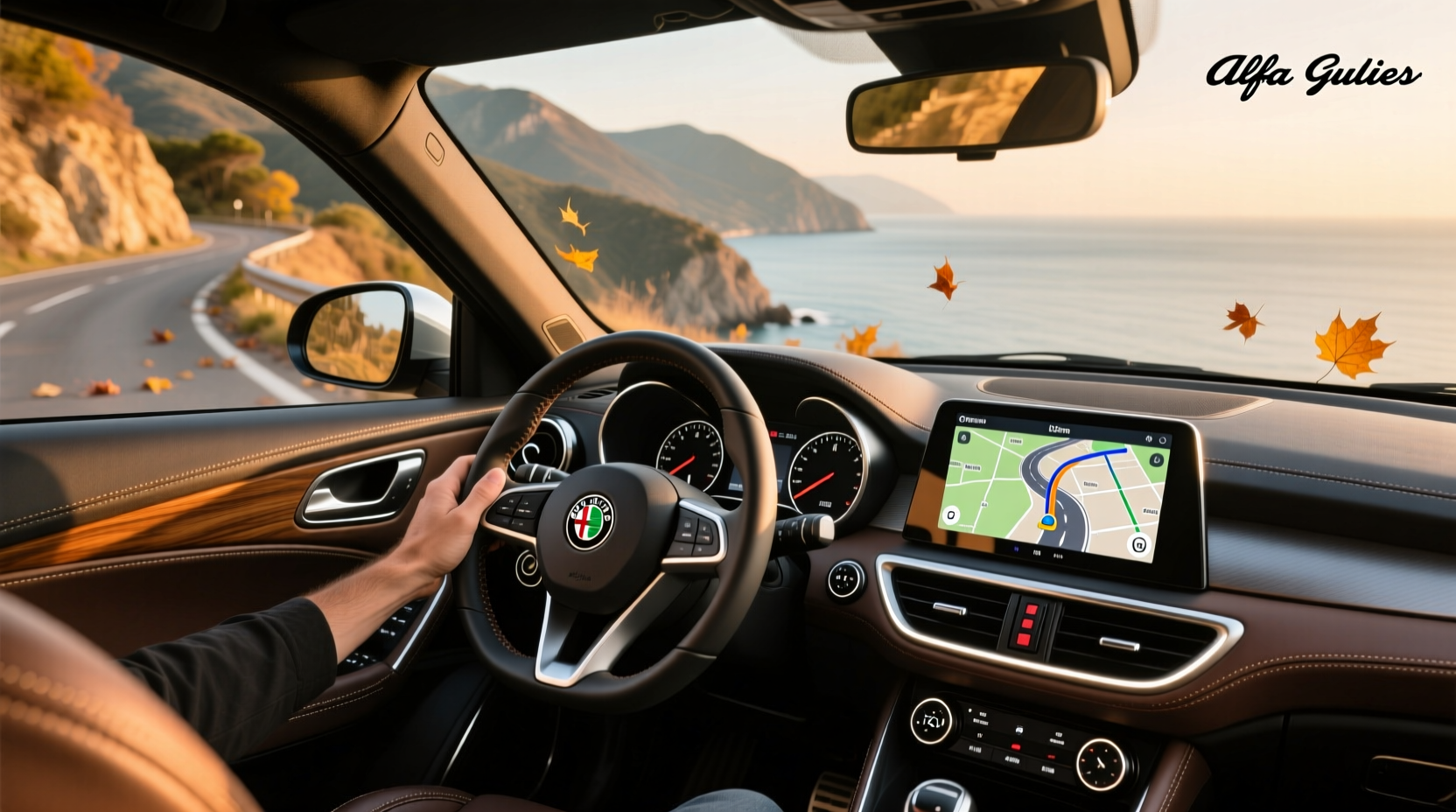 How to Choose Car Multimedia GPS for Alfa Romeo Giulietta: Buying Guide