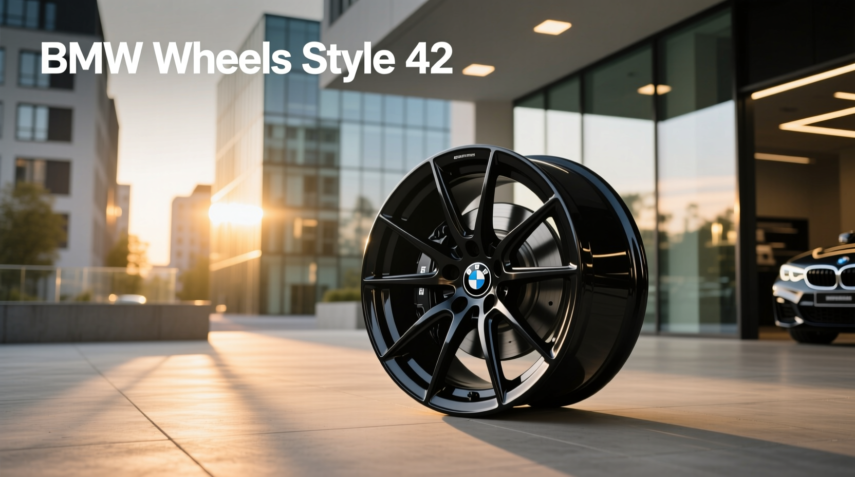 BMW Style 32 Wheels Guide: How to Choose the Right Set