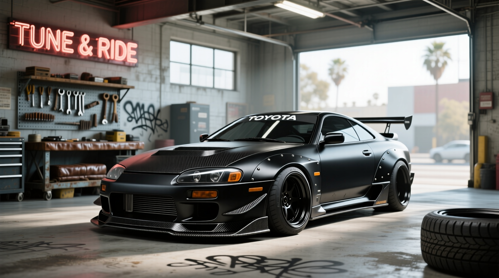 Unleash The Beast The Ultimate Guide To Toyota Celica Modifications
