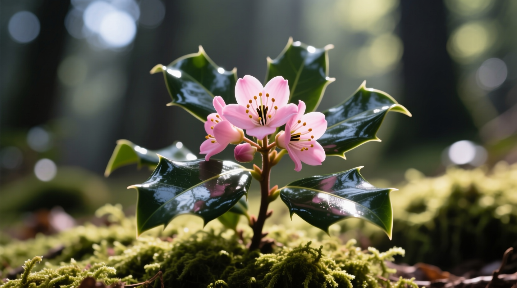 Mountain Laurel (Kalmia latifolia) Care Guide: Safe Growing for Toxic ...