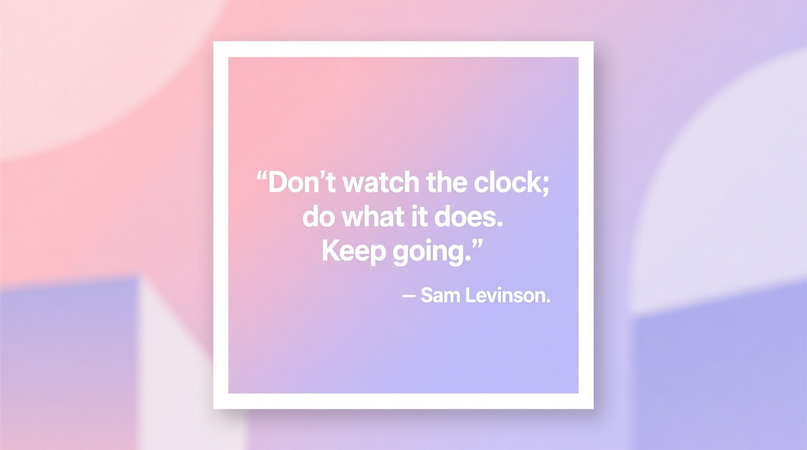 Inspiration Quotes for Work: Motivate Your Career