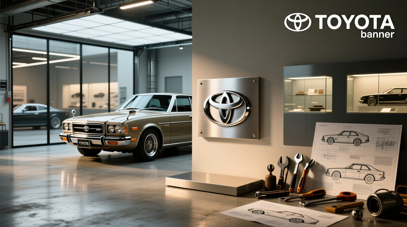 How to Choose and Install a Toyota Emblem Correctly