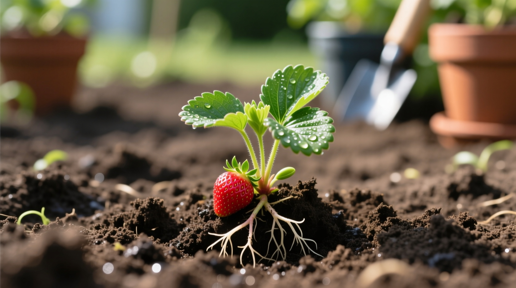 How to Plant Bamboo: Step-by-Step Guide for Healthy Growth