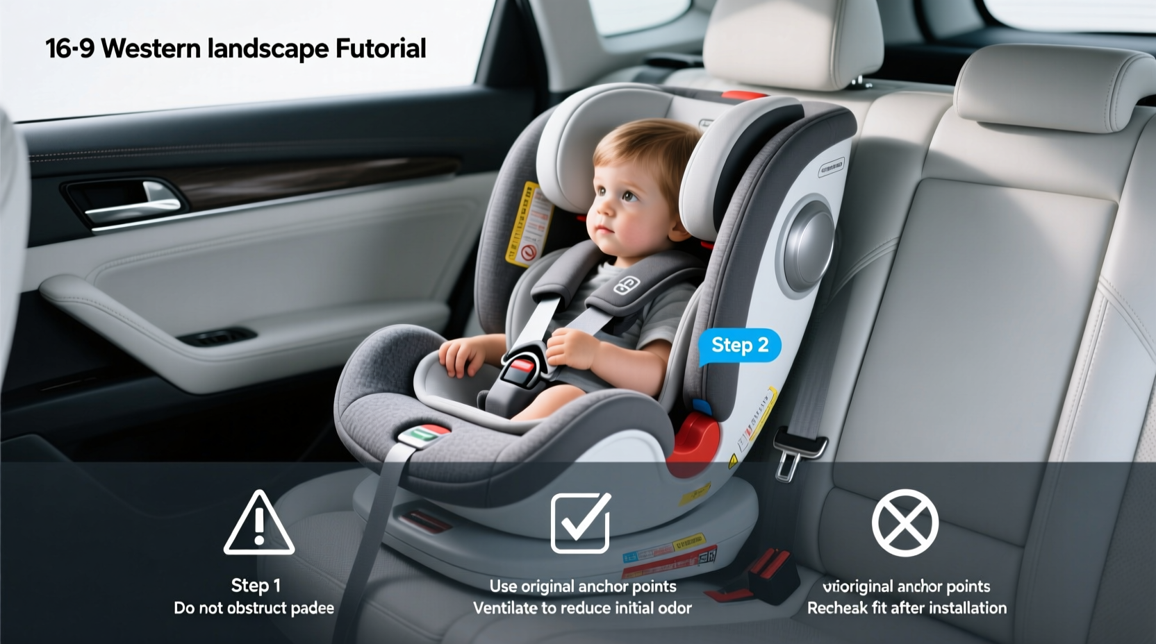 When Can Baby Be Front Facing in Car Seat: Buying Guide