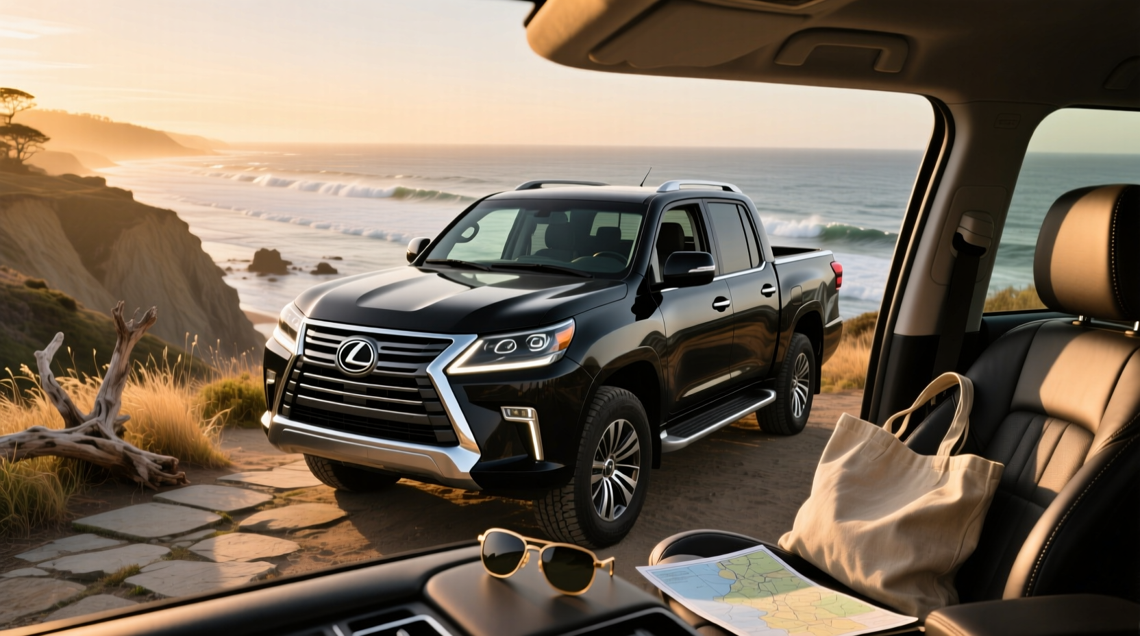 2025 Lexus GX Guide: What to Look for in a Luxury Off-Roader