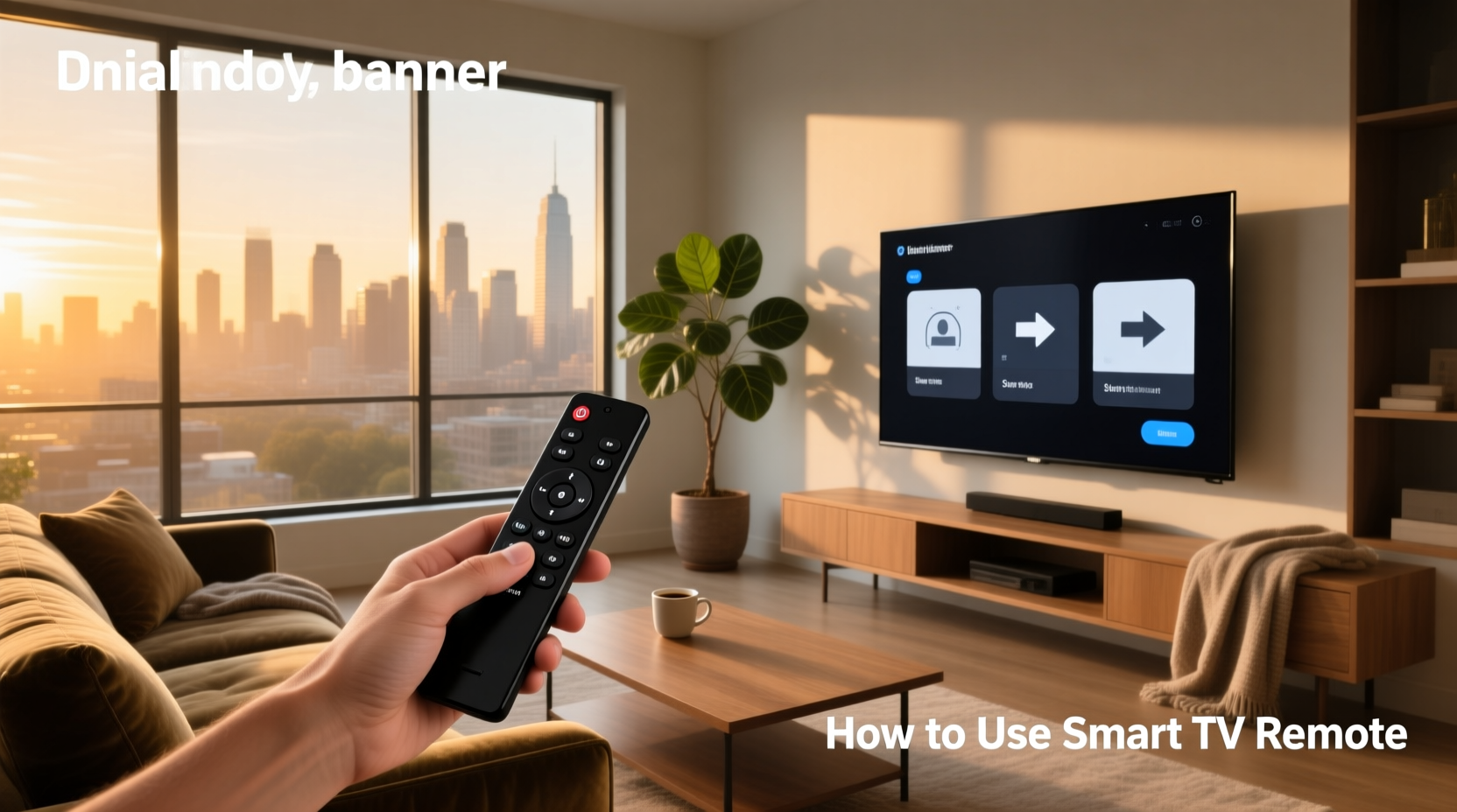 What Is a Smart TV? Key Features, Pros, and Buying Guide