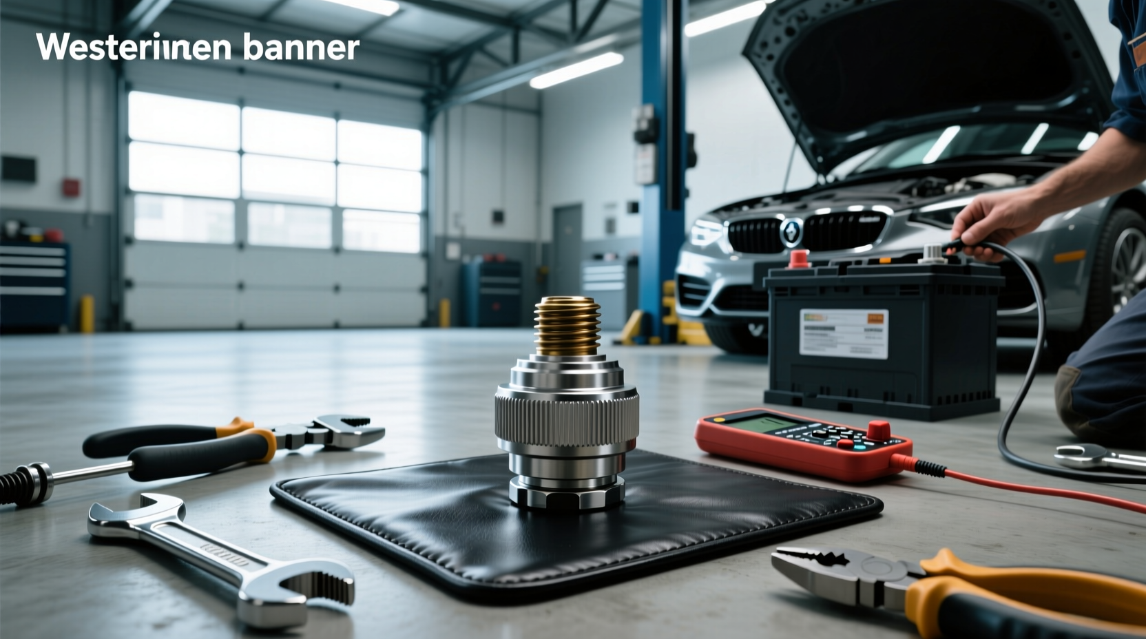 T1 vs T2 Battery Terminals Guide: How to Choose the Right One