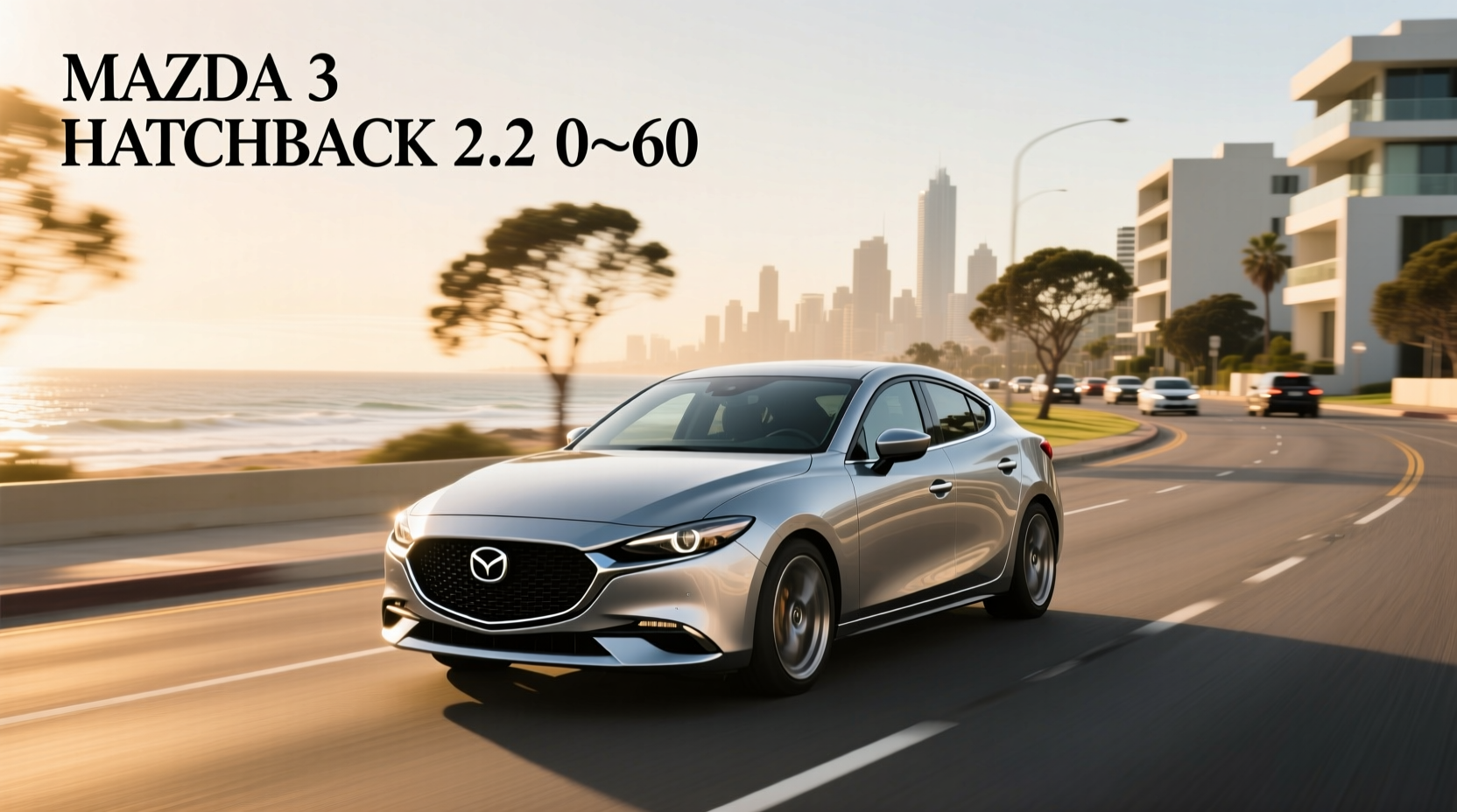 Stunning Mazda 3 0 60 Mph Gallery