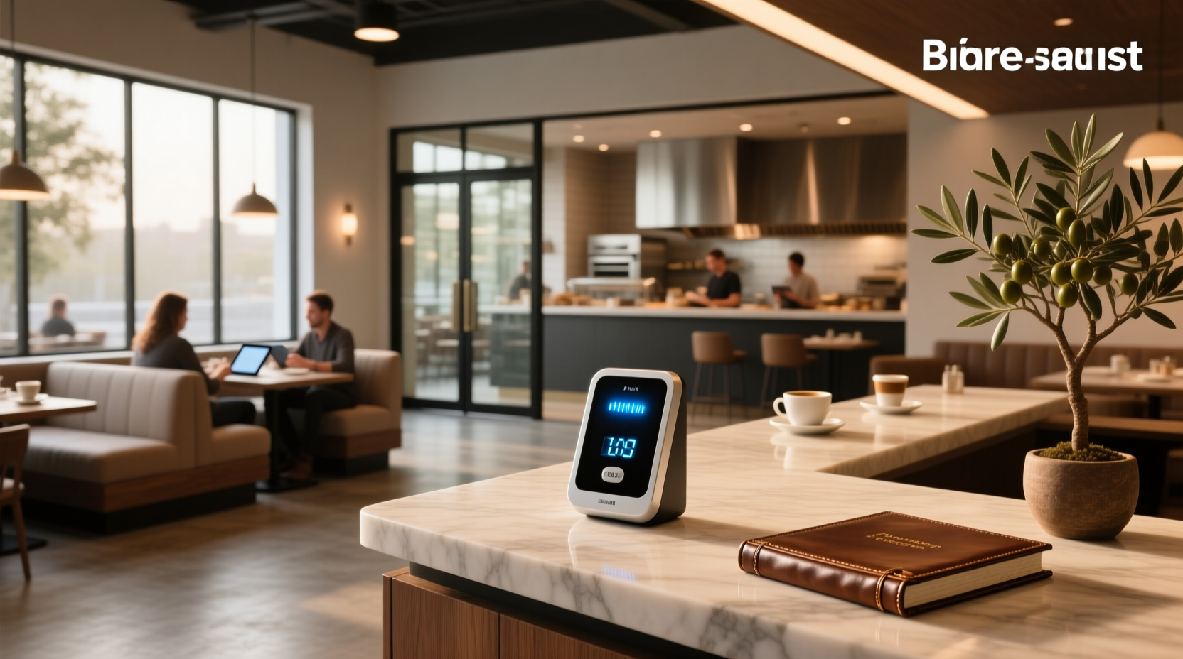 Restaurant Waiting Buzzer Guide: How to Choose the Right System