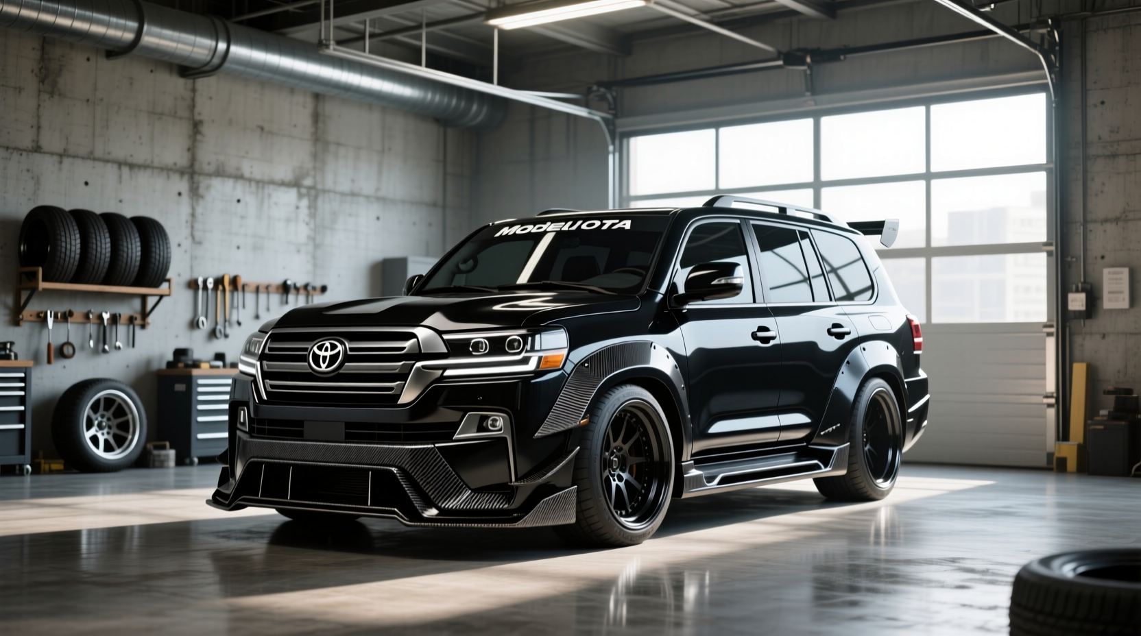 Modellista Body Kits Guide: What to Look For