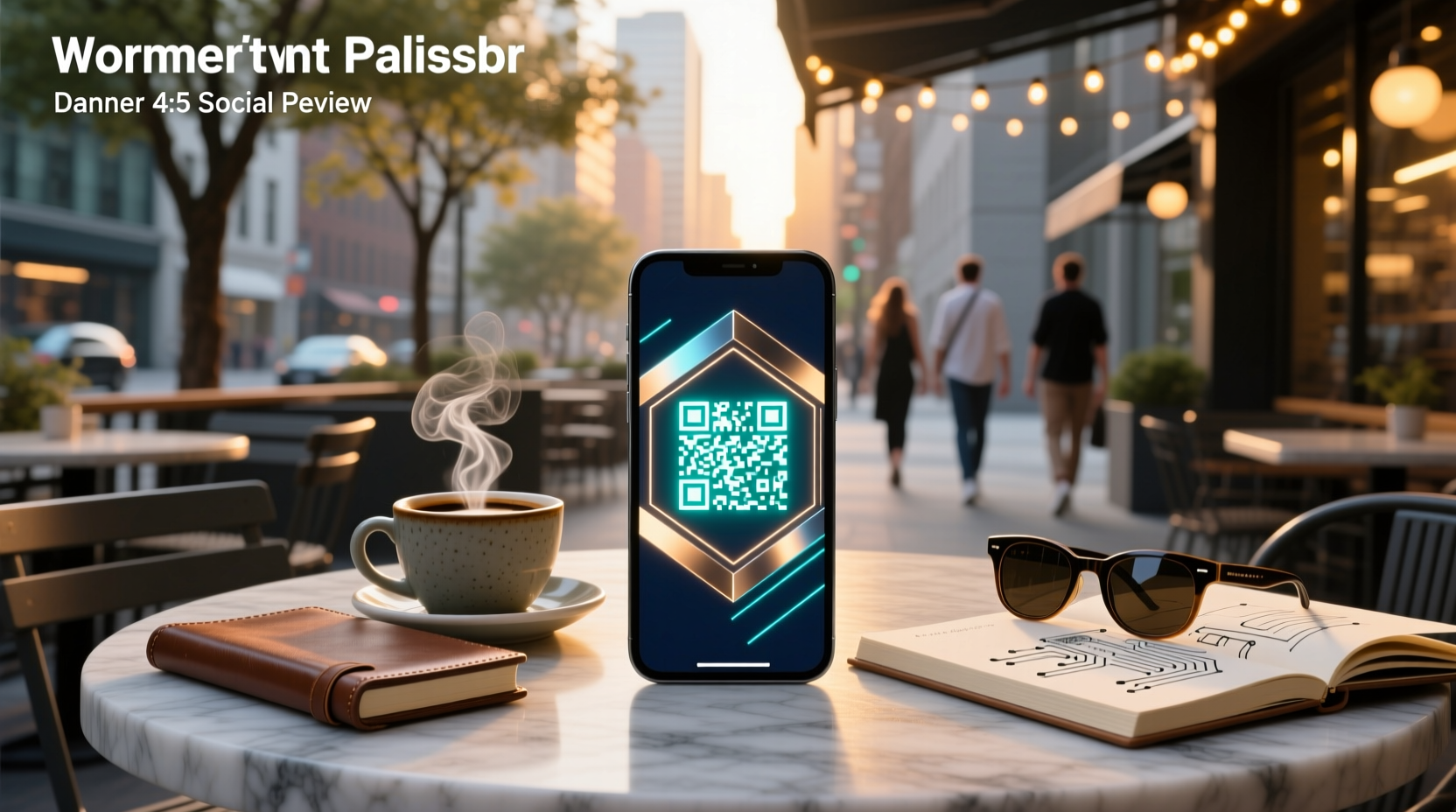 How to Choose Cool QR Codes: A 2026 Guide
