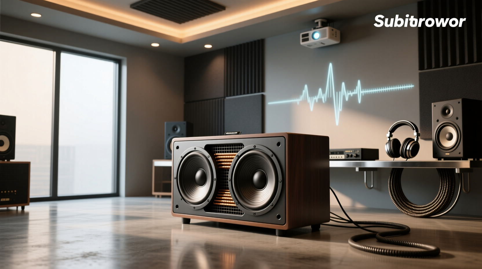 Doble Bobina Subwoofer Buying Guide: How to Choose