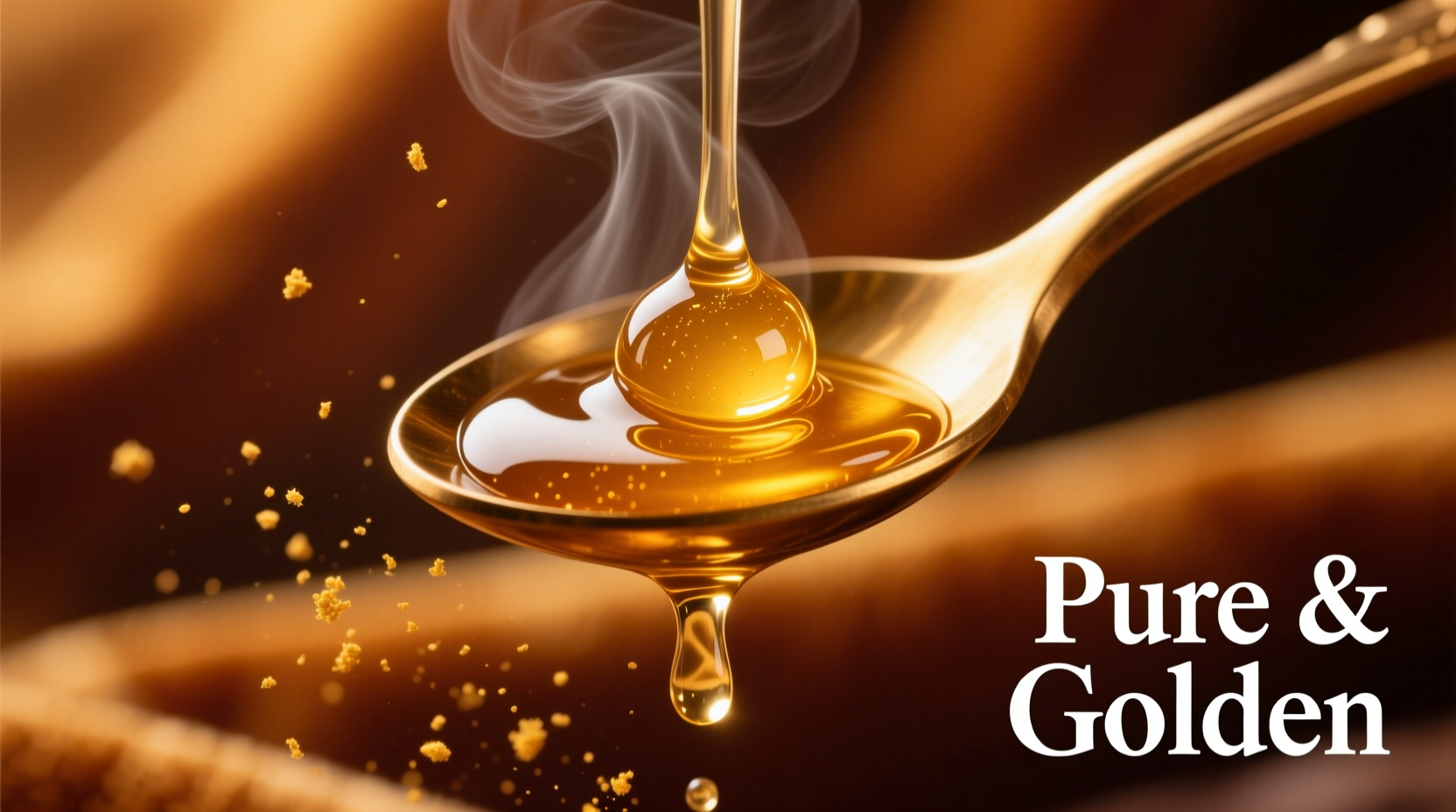 Honey Meaning: Definition, Origins & Cultural Significance